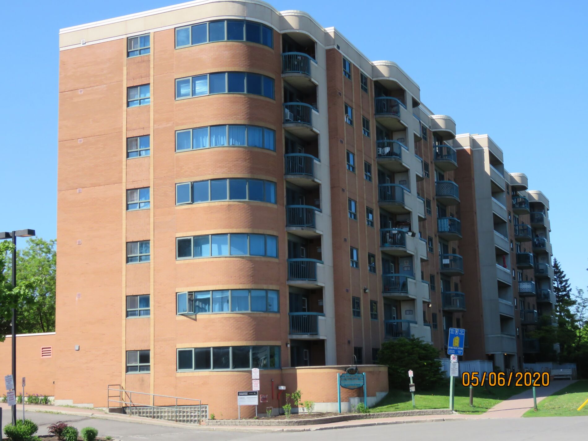 2100 Scott Street - Centretown Citizens Ottawa Corporation